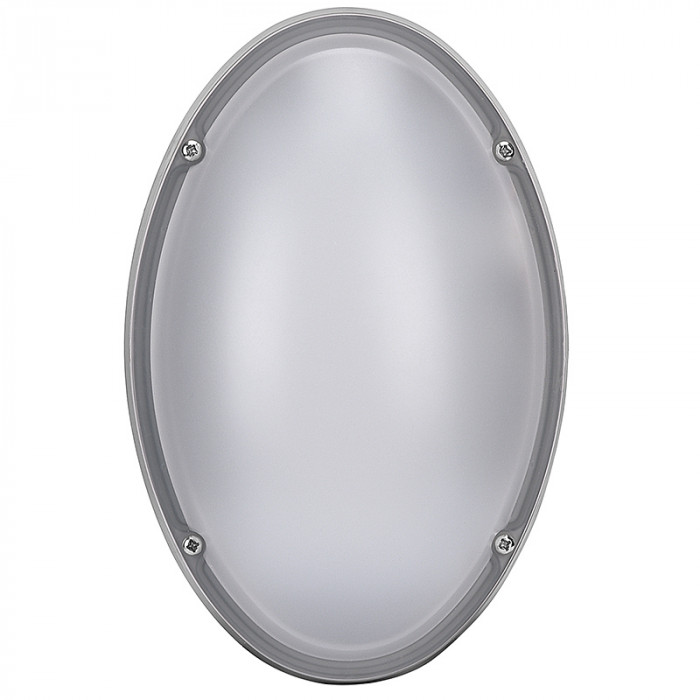 LED Oval Columbus Bulkhead | Superlux