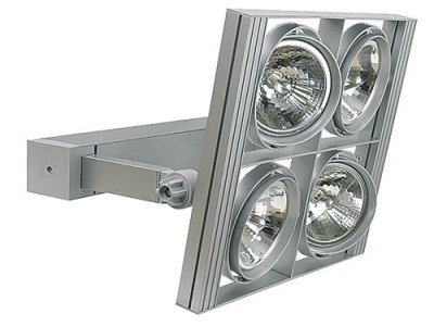 Spotlights | Superlux