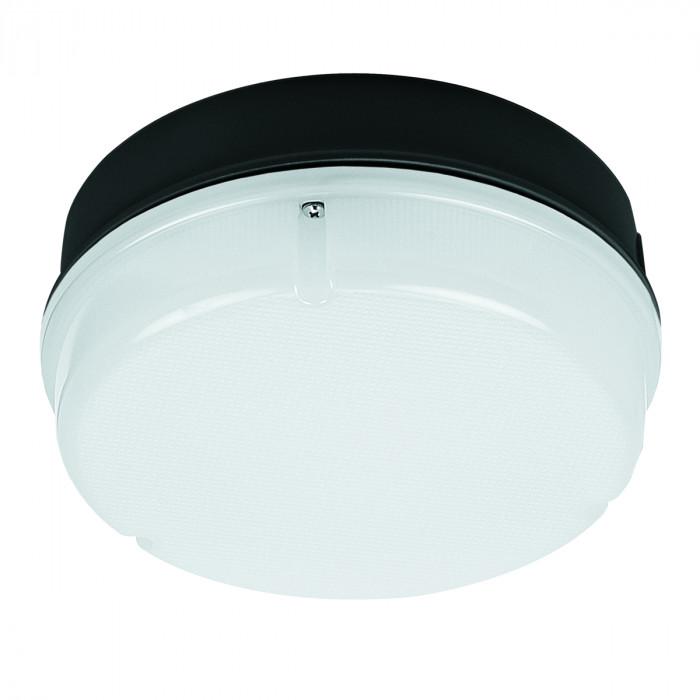 Round IP65 8W LED Bulkhead | Superlux