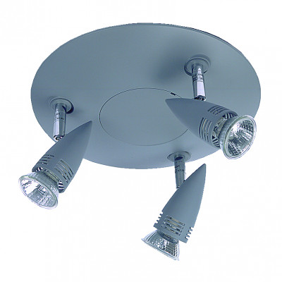 Spotlights | Superlux