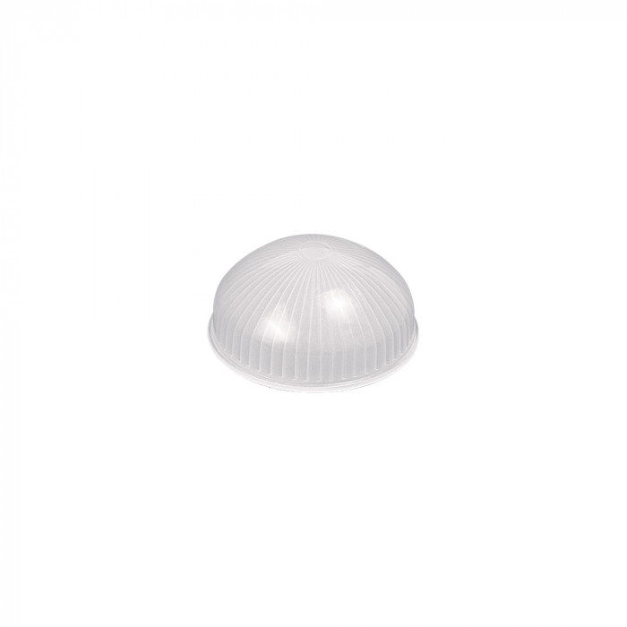 Small Round Bulkhead and Bollard shade | Superlux